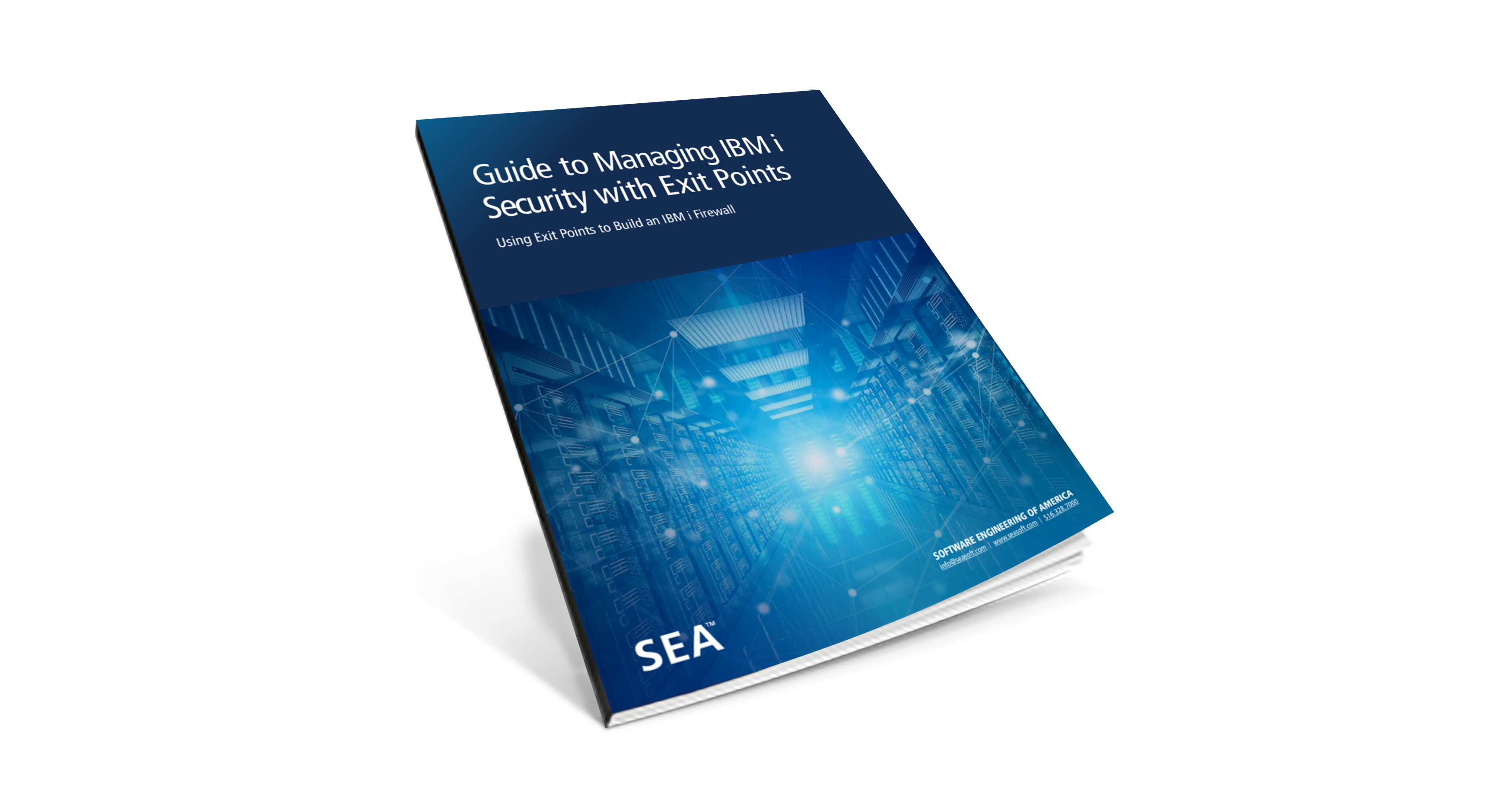 Guide to Managing IBM i Security with Exit Points