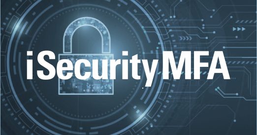 Request a demo on iSecurity MFA