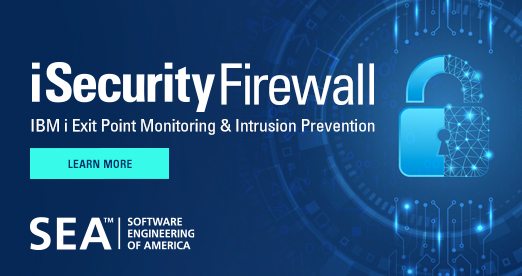 iSecurity Firewall Protects & Secures Remote IBM i Access